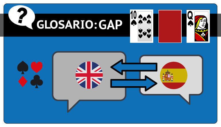 La importancia del gap en la estrategia de poker | 888 Poker