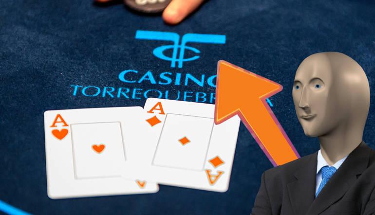 Stonks y en los memes de poker: los mejores memes de stonks