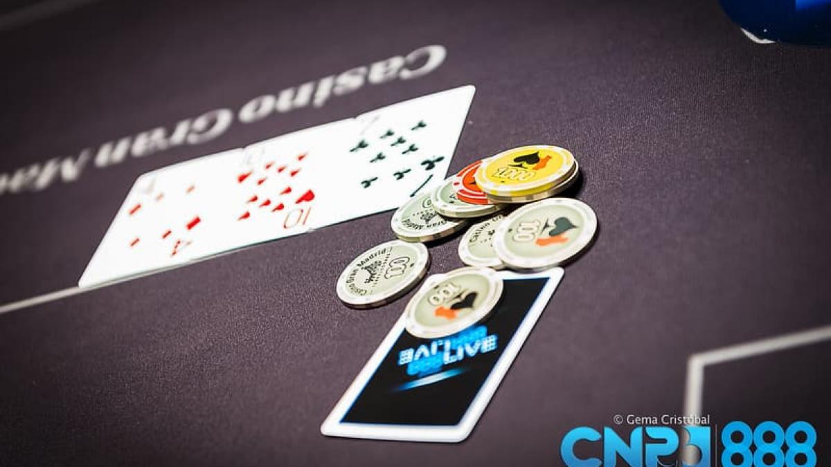 Replay Poker | Replaypoker | Poker replay